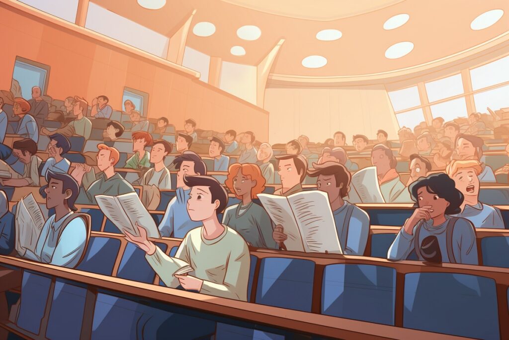 Restructuring and Reimagining General Chemistry - Insights from UCLA's ...